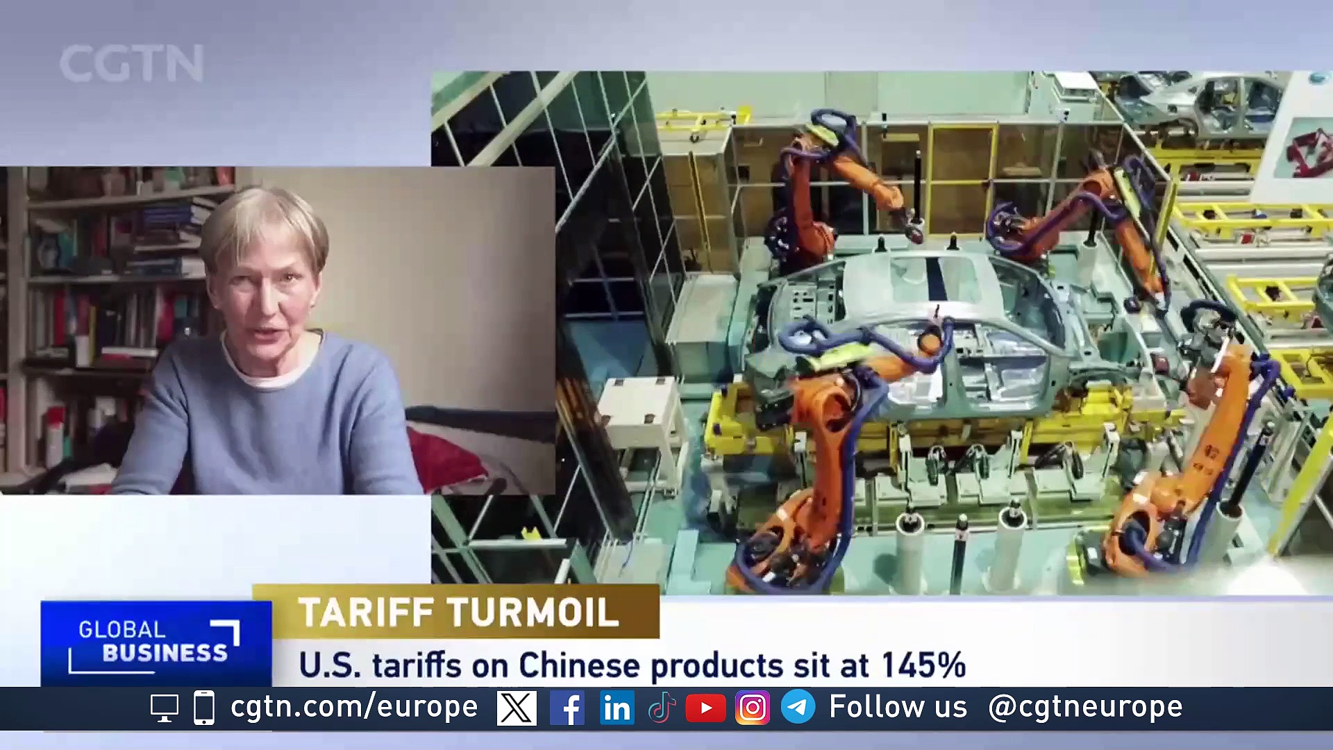 China's Manufacturing Evolution: Isabel Hilton on Lighthouse Factories ...