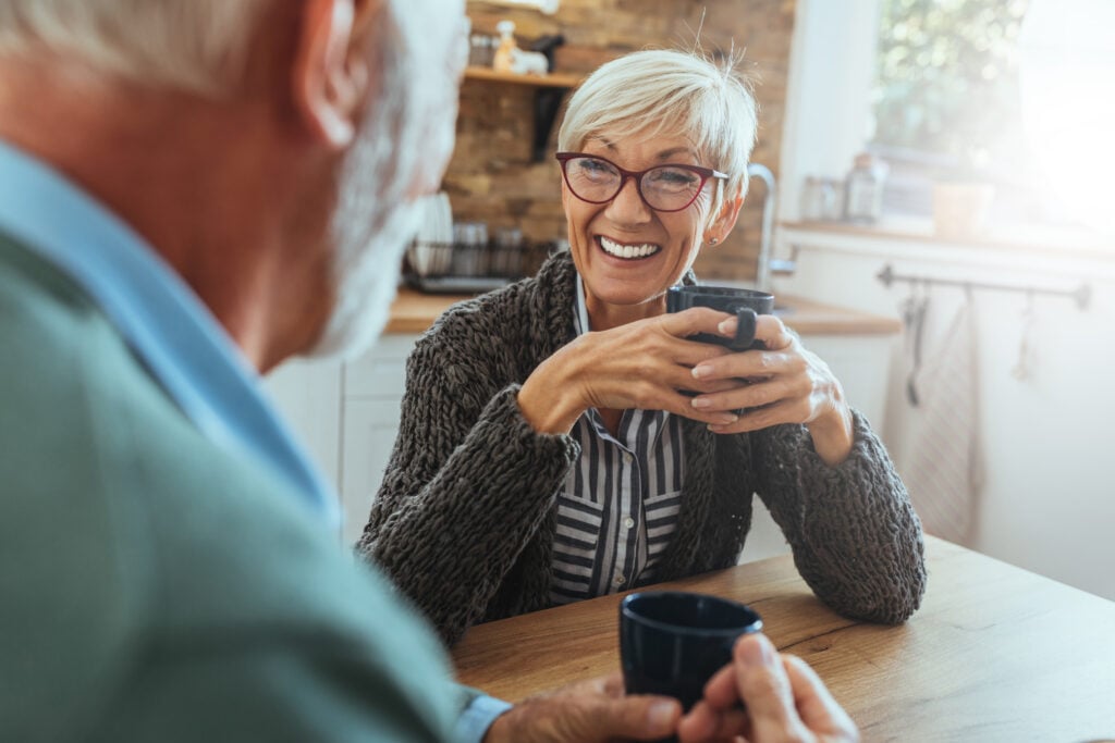 Retirees Who Want to Live Each Day to the Fullest Practice These 12 ...