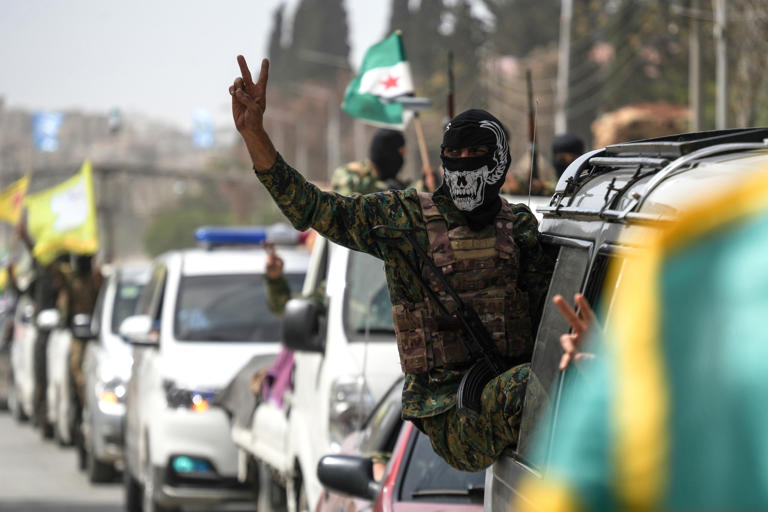 Syrian soldier killed in latest clashes with SDF