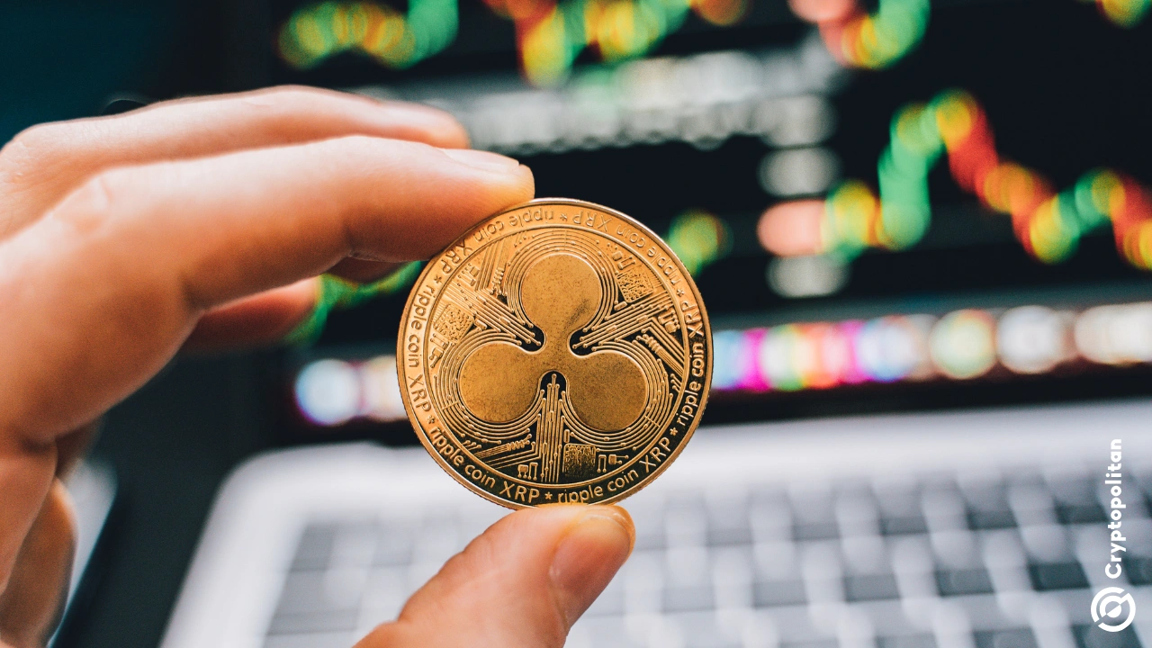 HashKey launches Asia’s first XRP tracker fund with Ripple backing