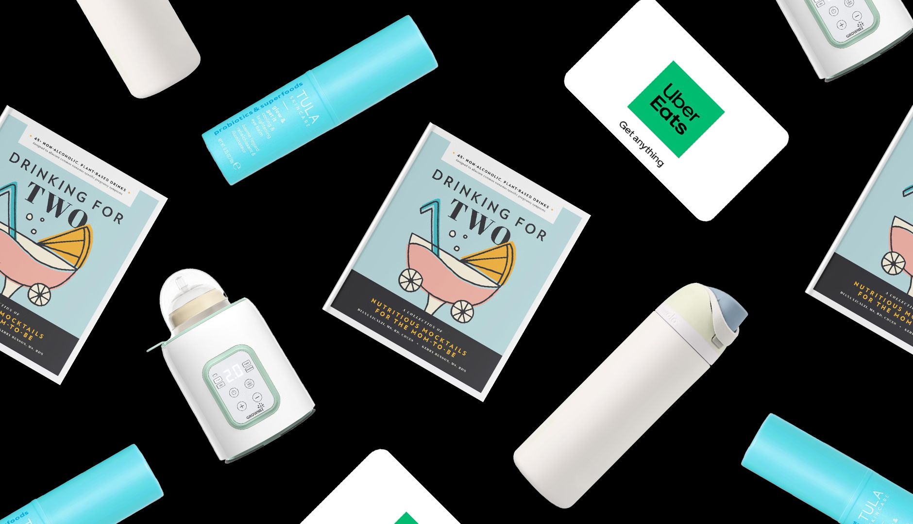 18 Gen Z-Approved Gifts for the First Mom of Your Friend Group