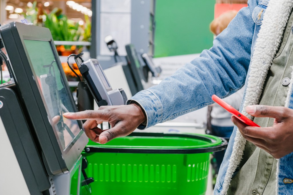 UK supermarket ‘convinced’ removing self-checkouts is better for customers