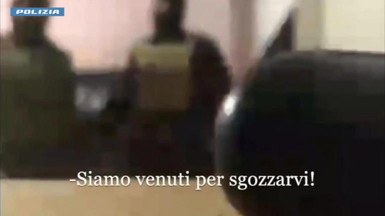 Chi è Halmi Ben Mahmoud Mselmi, il jihadista di 28 anni «pronto al ...