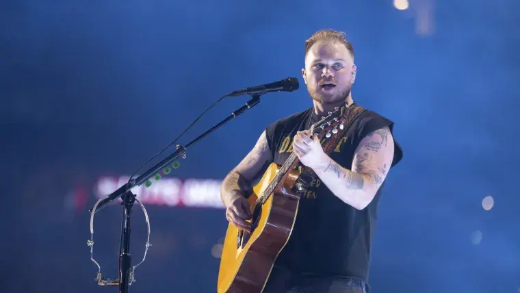 Zach Bryan 2025 tickets: See prices, dates for 'Quittin' Time' Tour ...
