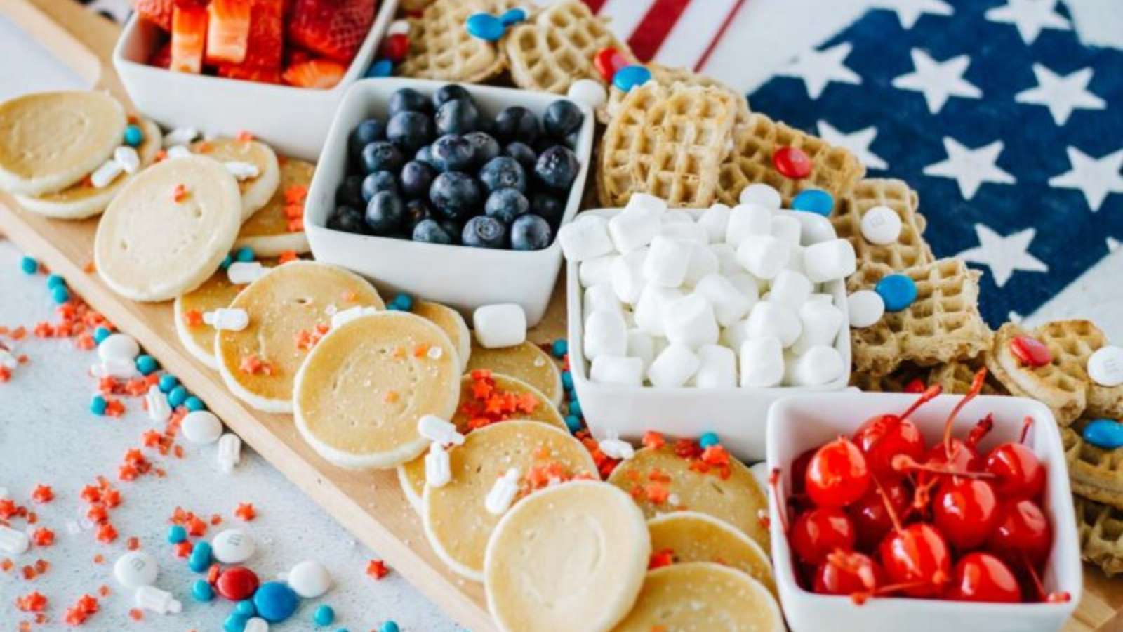 17 Delicious Breakfast Recipes That Make Mornings a Breeze