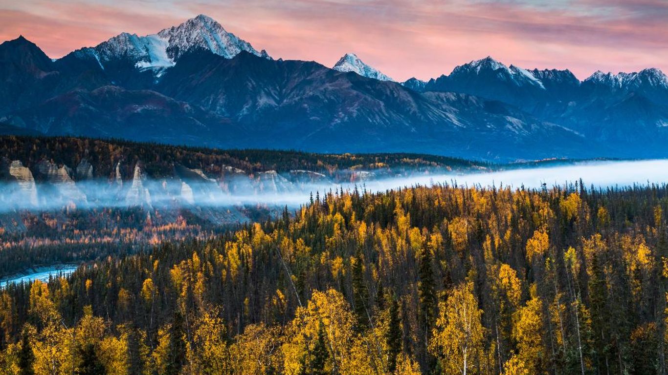 Azamara Cruises Unveils New Immersive Alaska Cruisetour Packages