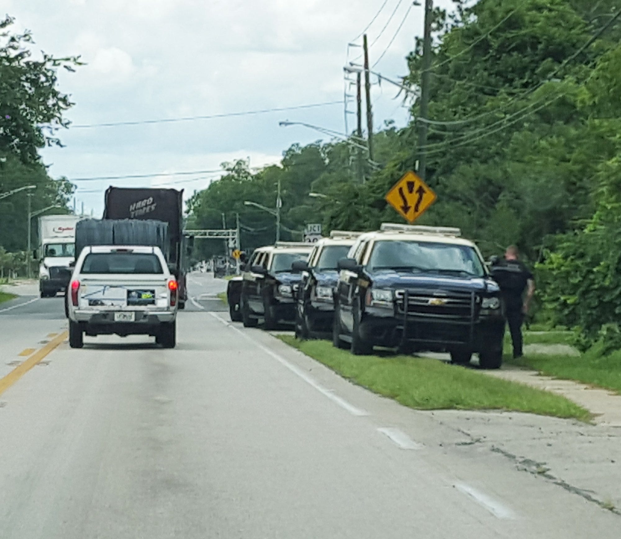 Addicted for years, ex-FHP trooper gets prison time for drug heists ...