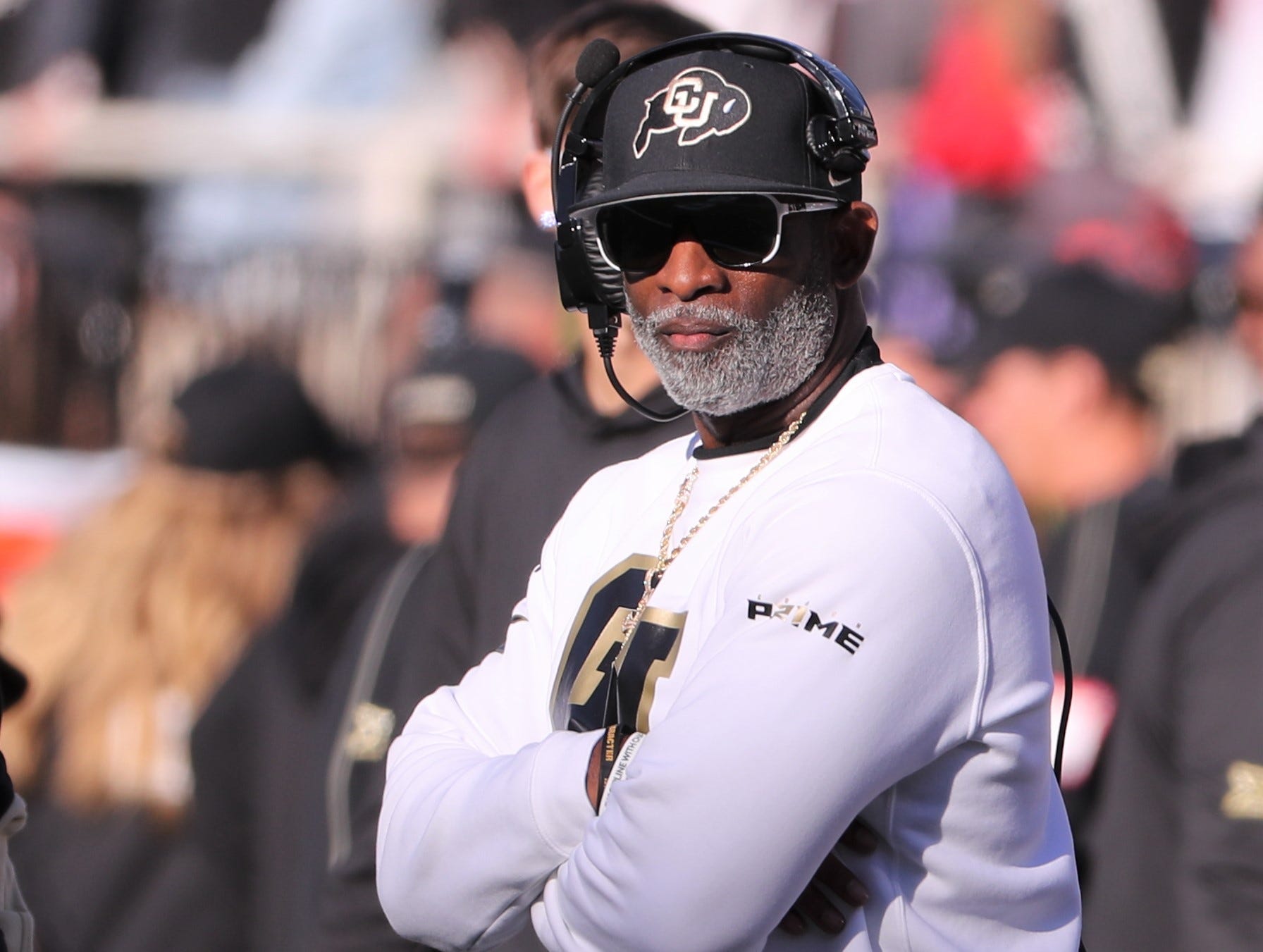 Colorado's updated 2026 recruiting class ranking after several July ...