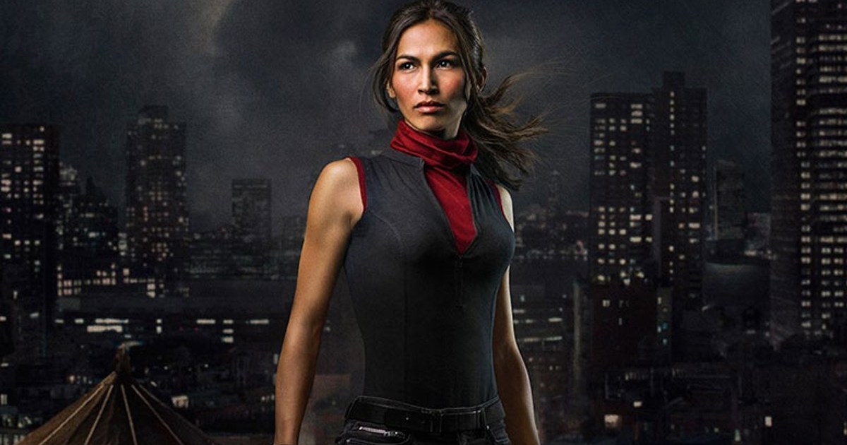 Daredevil: Born Again Season 2: Elektra Actor Addresses Potential MCU ...