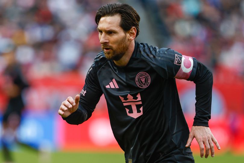 La MLS se prepara para el juego de 'mayor calidad' de la historia y ...