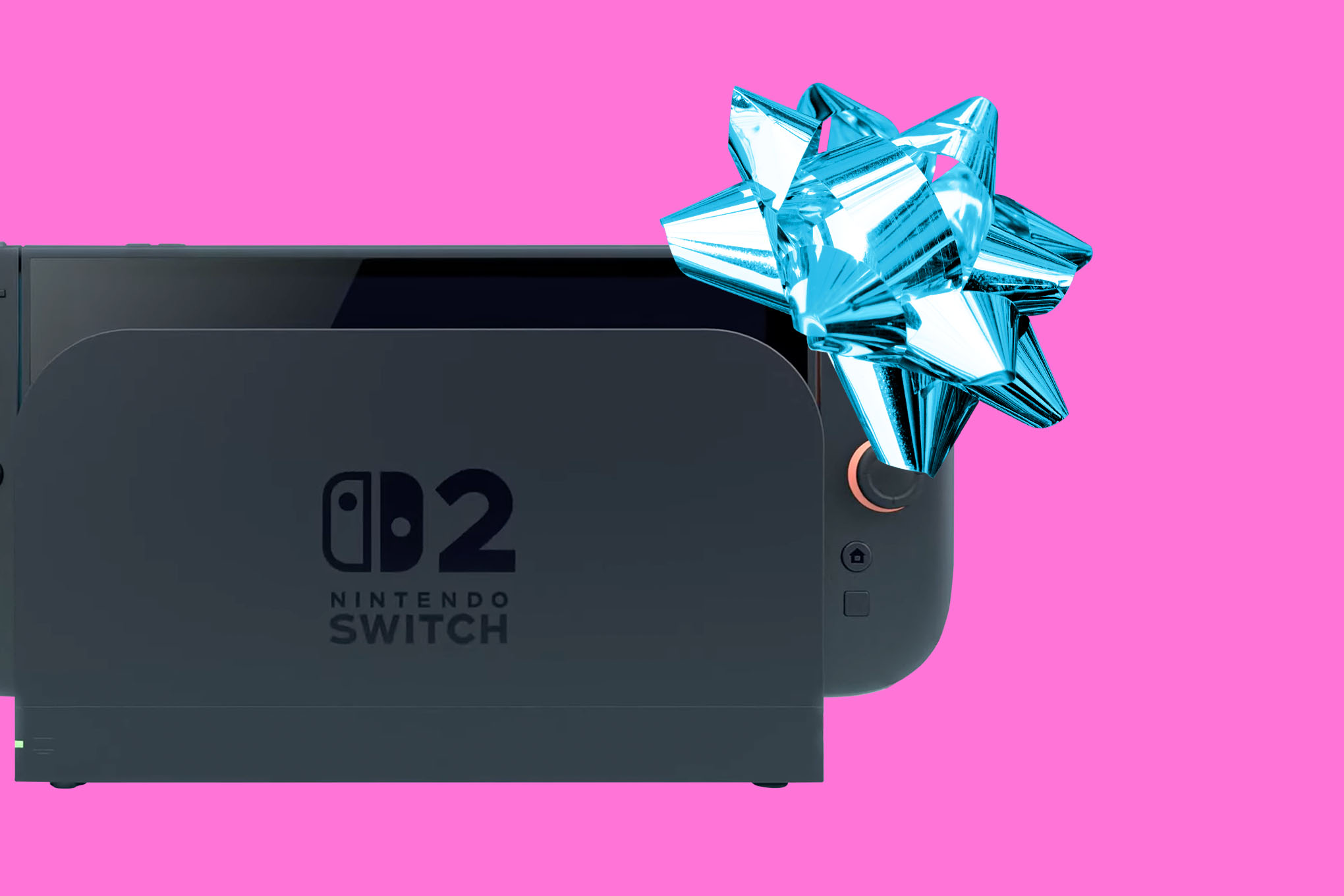 GameStop, Target, Walmart, and Best Buy announce when their Switch 2 ...