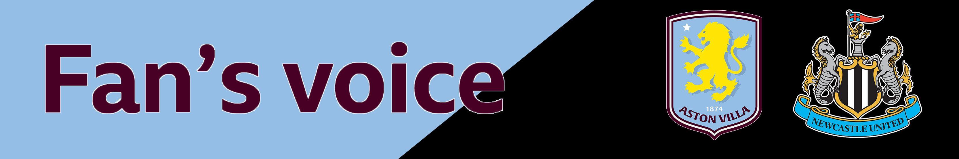 Aston Villa v Newcastle: Who will win race for Champions League spots?