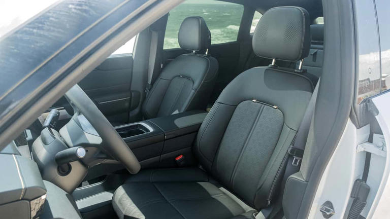 Driving The Zeekr 7X In Europe Shows Things Will Never Be The Same Again