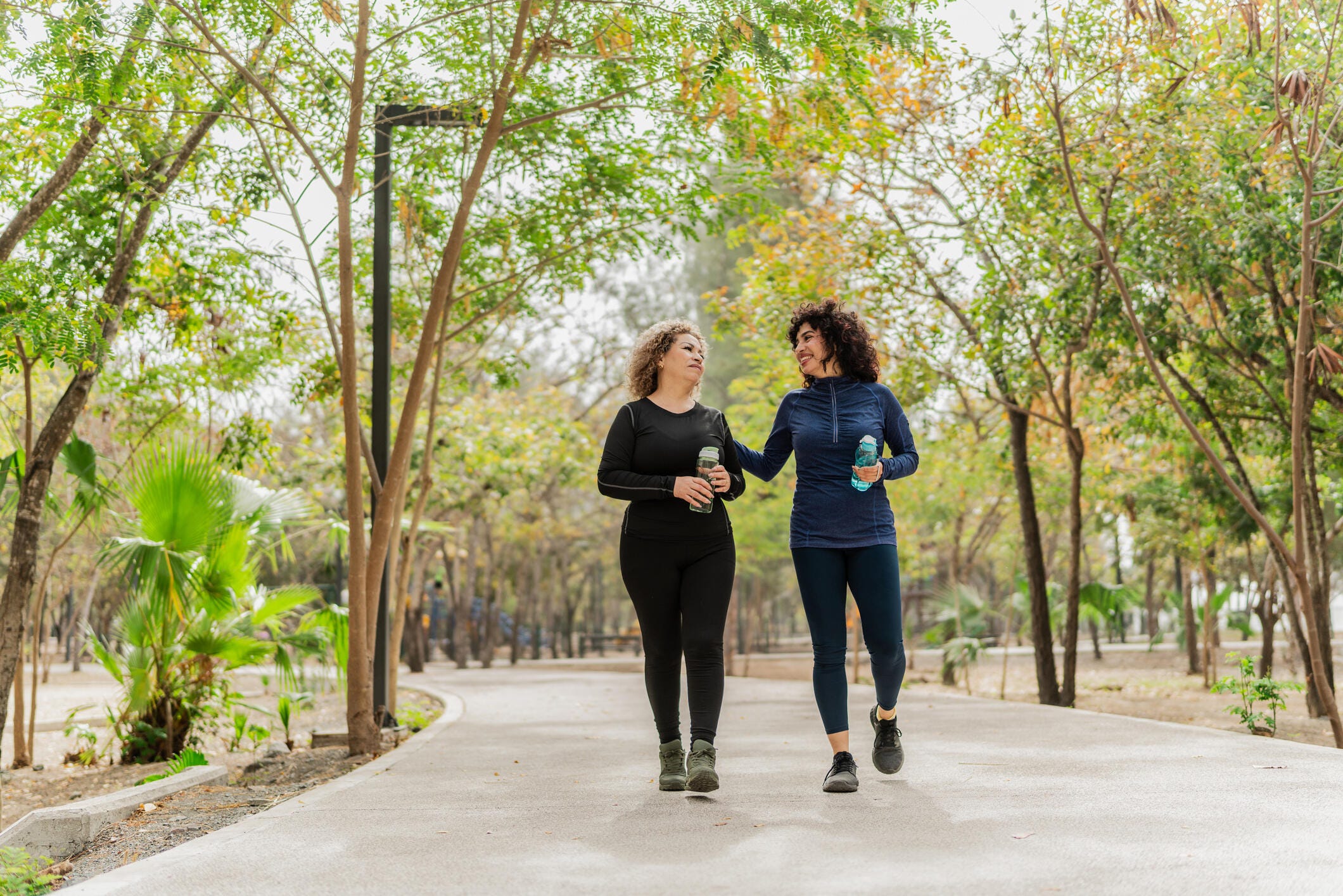 Walking Is Exercise: Major Benefits Revealed, From a Personal Trainer