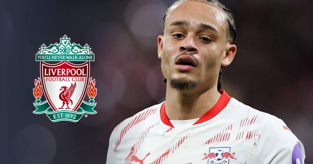 Liverpool ‘ask’ for 16G/A Bundesliga attacker who’s ‘set up’ to move ...