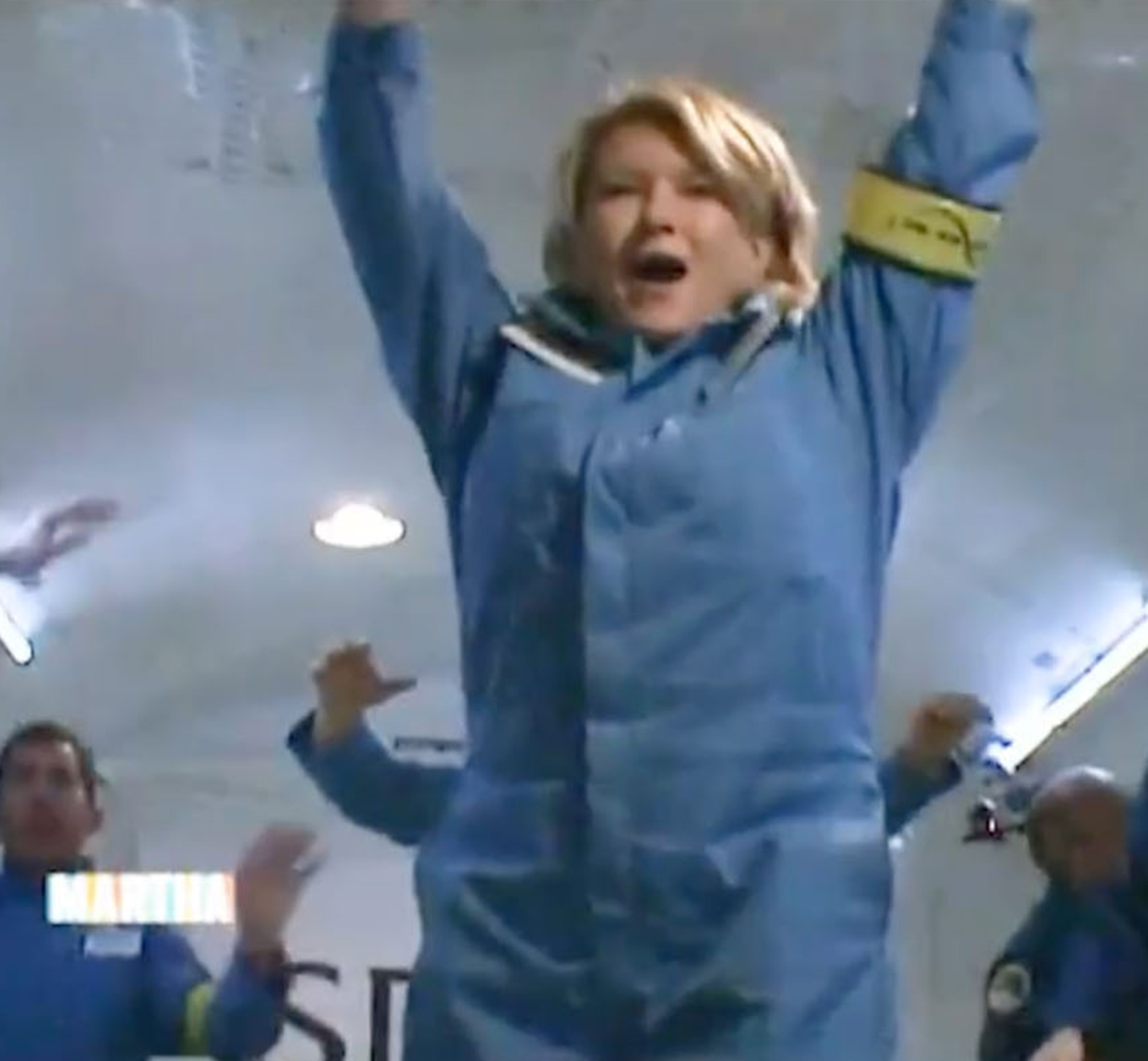 Martha Stewart savagely trolls Katy Perry with epic ‘Firework’ jab ...