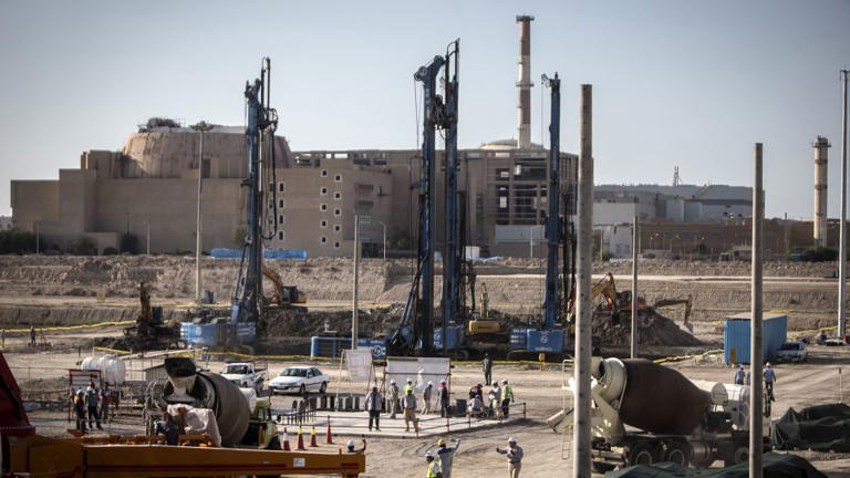 The US and Iran will resume nuclear talks on Saturday. Here’s what we know