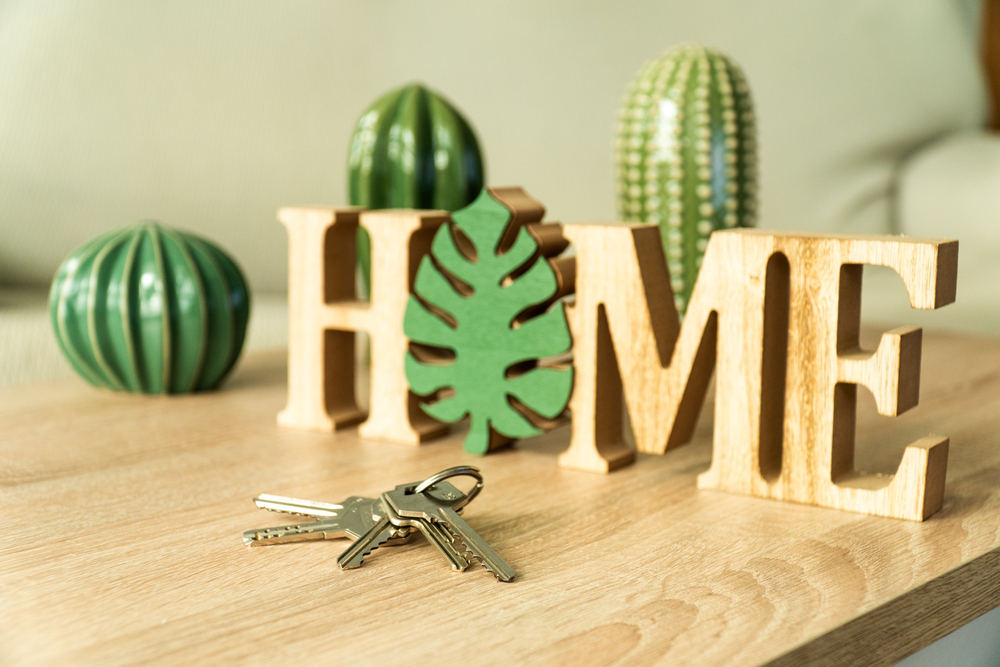 15 Space-Saving Drop Zones for Tiny Entryways