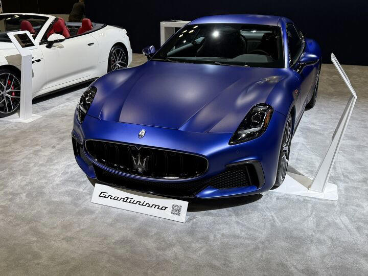 Volkswagen debuts Tiguan Turbo at 2025 New York Auto Show