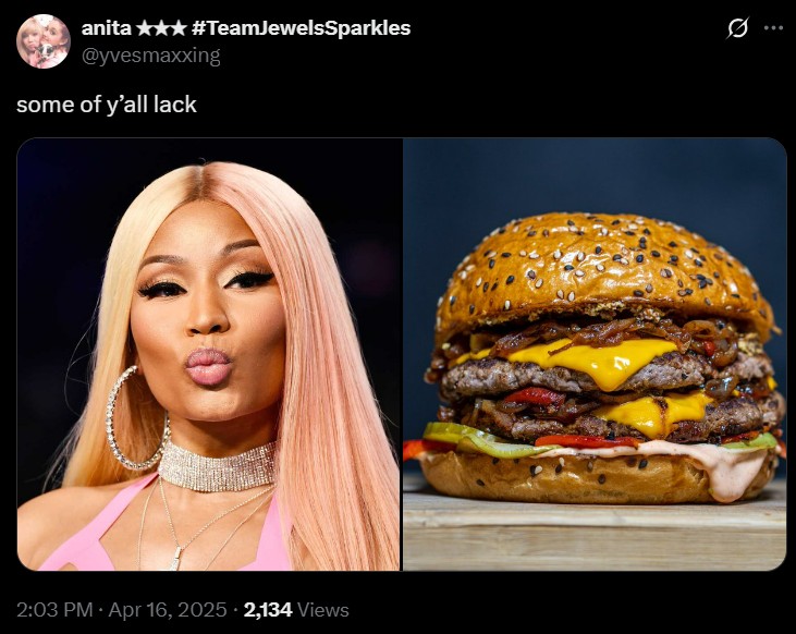 What Does 'Some Of Y'all Lack' Mean? Stan Twitter's Latest And ...