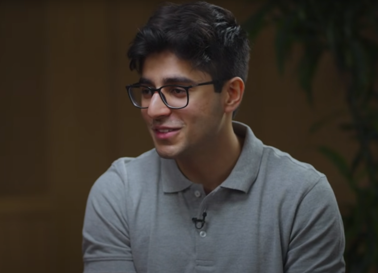 ‘We almost died’: Zepto CEO Aadit Palicha reflects on Silicon Valley ...