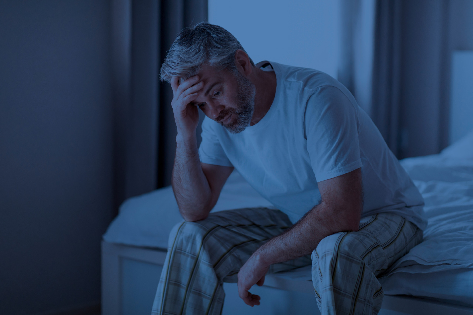 Resistance training and sleep: A powerful combination for older adults