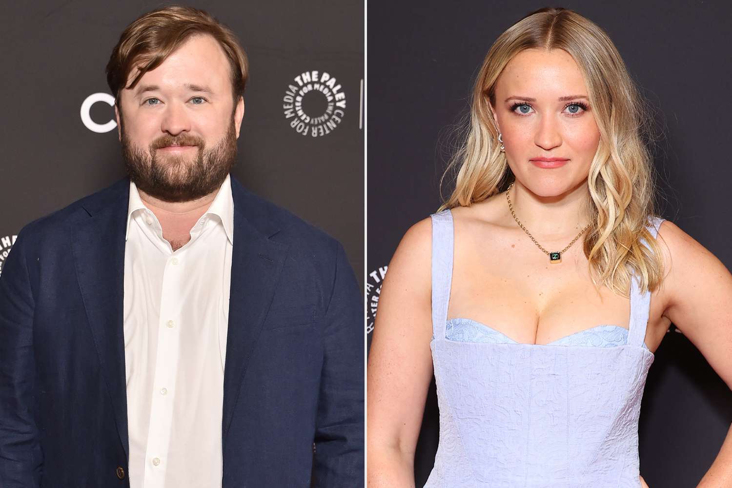 Haley Joel Osment Said He Was Visiting Mammoth to Give Sister Emily ...