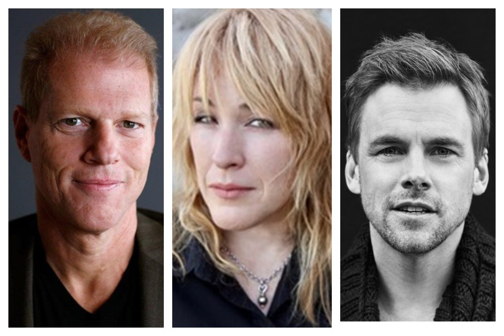 Murdaugh Murders Series at Hulu Casts Noah Emmerich, Kathleen Wilhoite ...