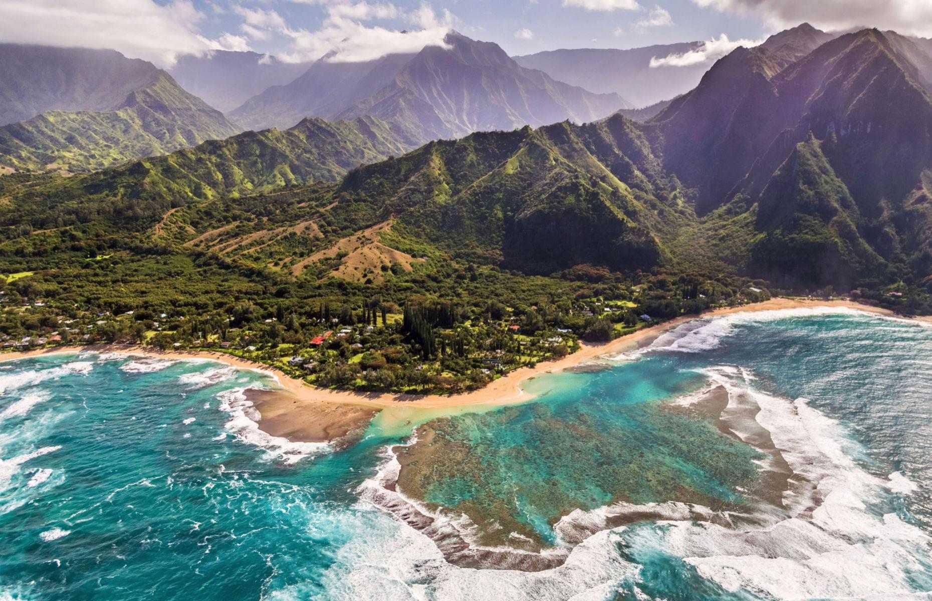 RANKED: America’s Best Hidden Beaches