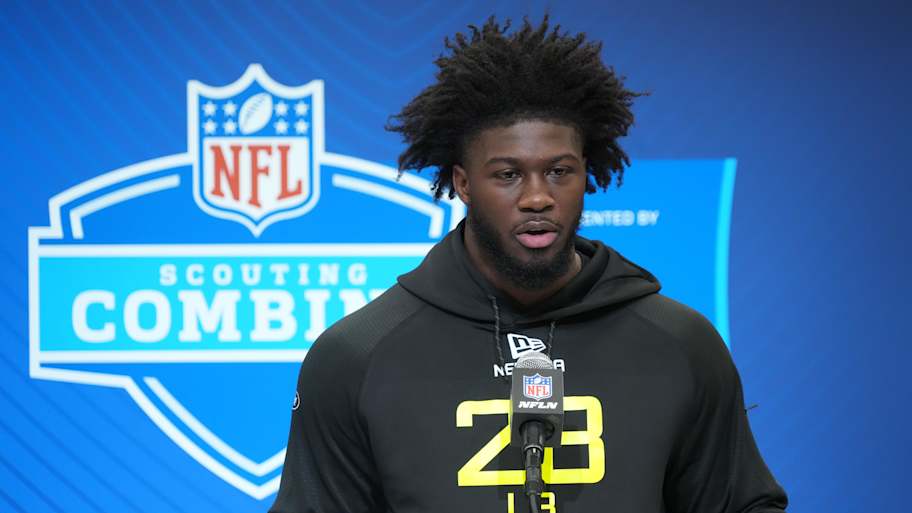 Two Long-Shot Dolphins First-Round Pick Candidates to Consider