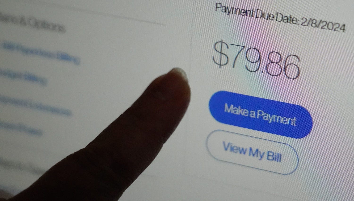 Trump's FY26 budget plan would cut all utilities assistance for 6 ...