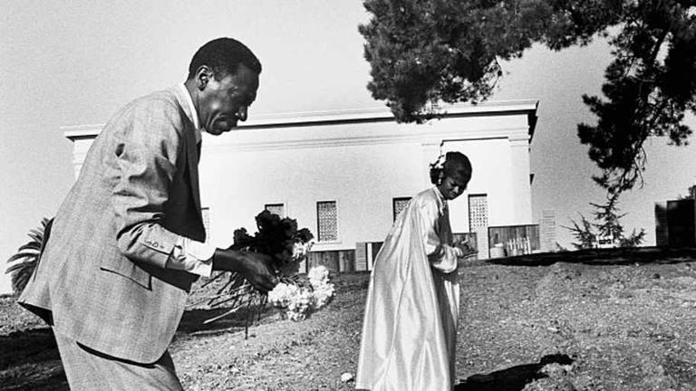 A Brief History of the Jonestown Massacre