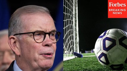 Tim Walberg Claims Rise In Foreign Student-Athletes ‘Jeopardizes ...