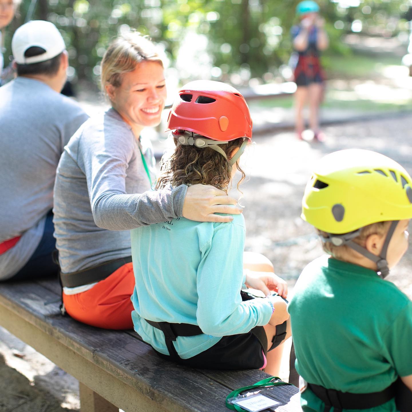 6 Family Summer Camps to Try in the South