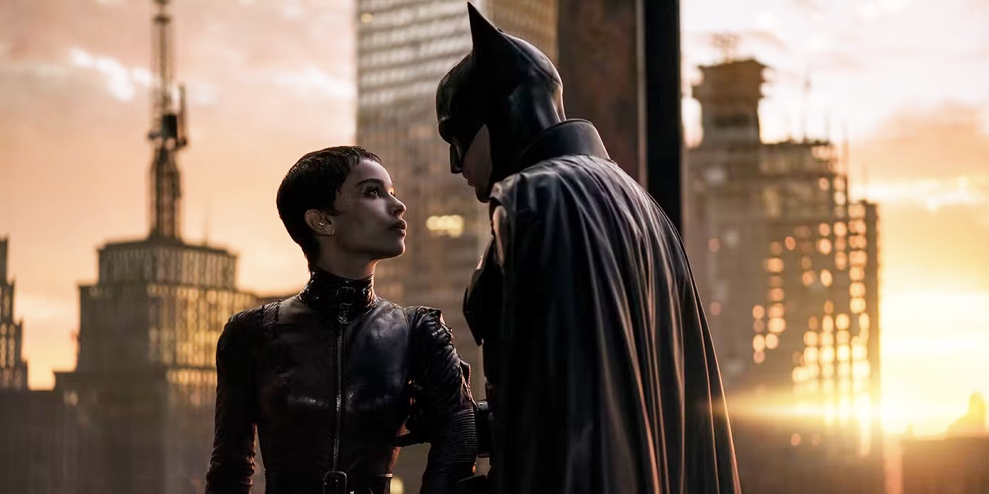 New 'LEGO Batman' Video Game Will Take Fans Through All Live-Action Movies
