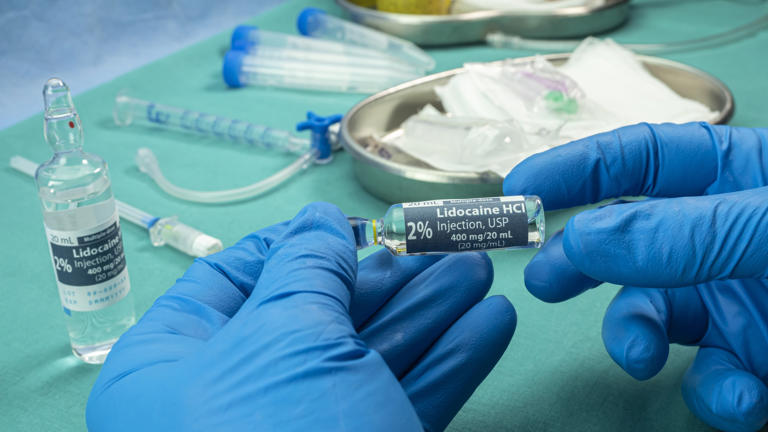 Is getting an IUD painful?