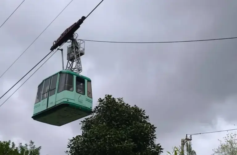 Preventing the next tragedy: Lessons to learn on cable car safety