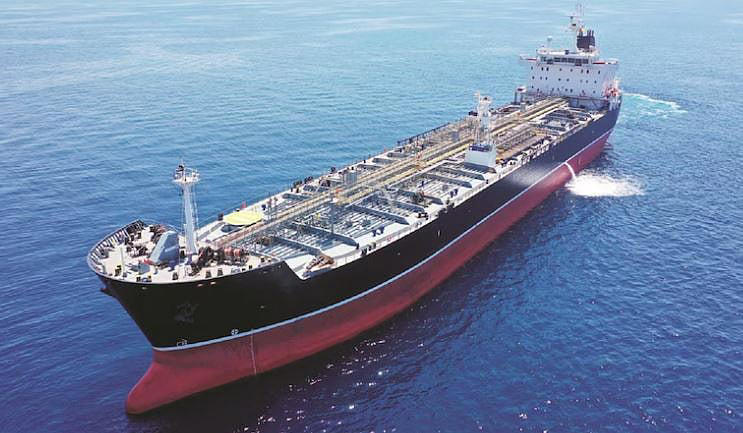 Crude oil import up by 4.2% to 242 MT in FY25; YoY bill falls by $24 bn