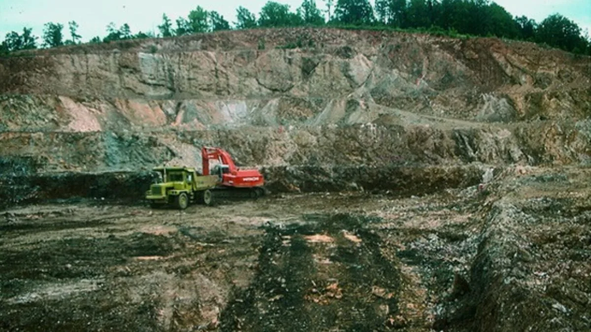 Mining industry honchos devise action plan to meet safety challenges