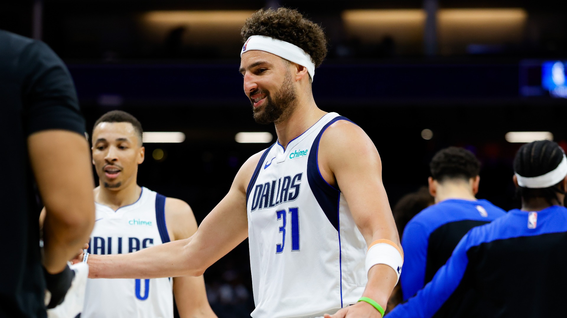 Dallas Mavericks Eye Victory in Tense Matchup vs. Memphis