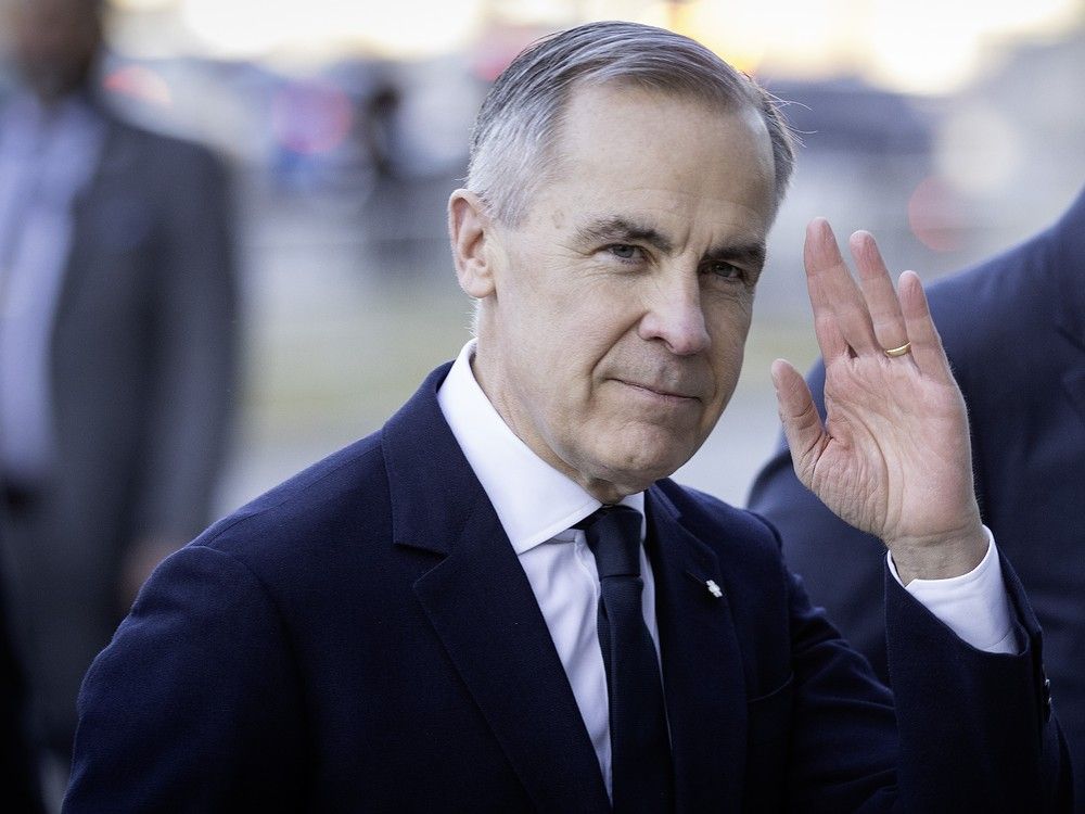 Michael Higgins: Carney has brought Project Fear to Canada