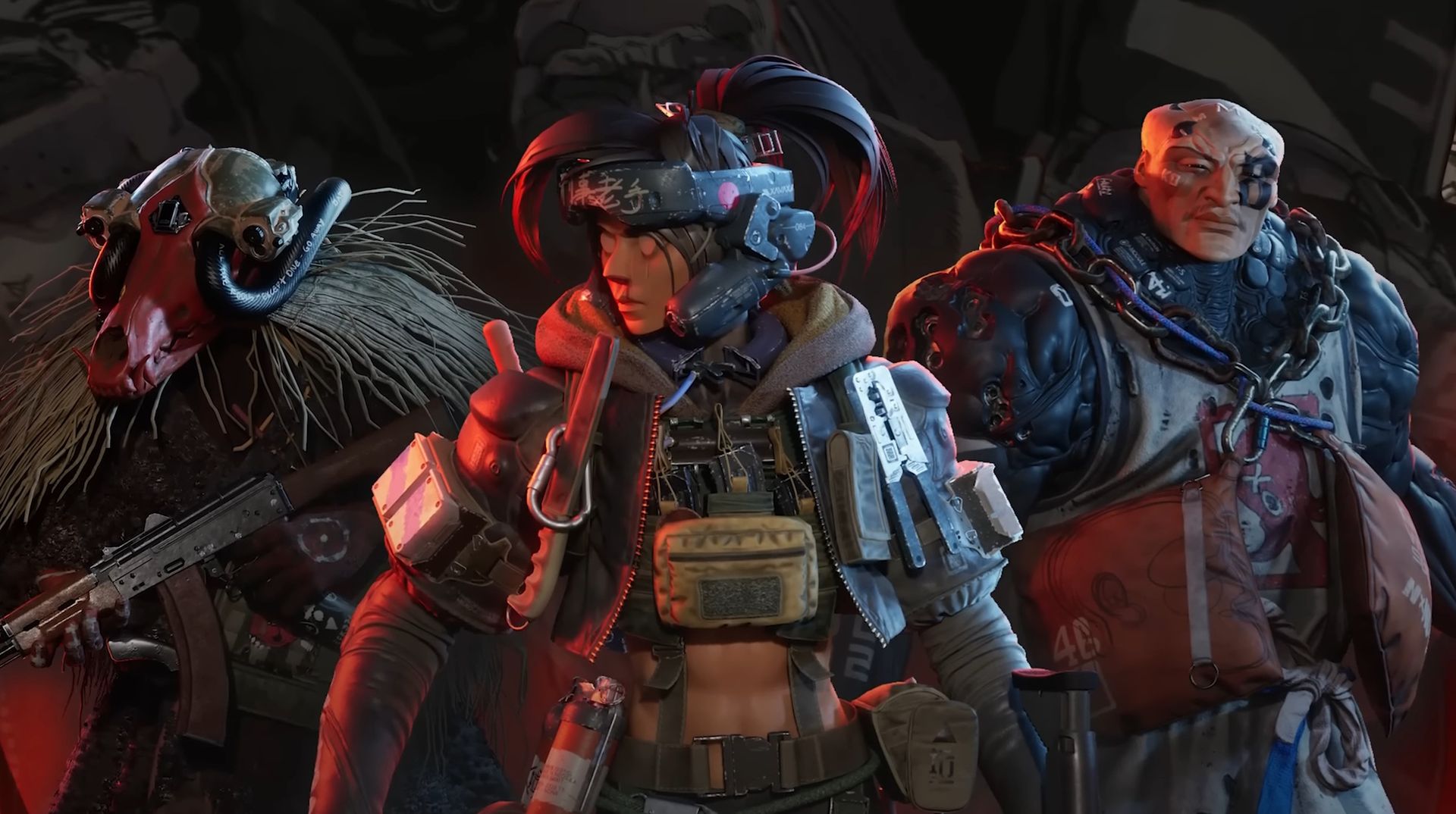 The Forever Winter's April update introduces a 'devastating' railgun ...