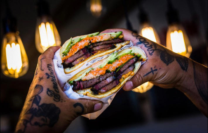 The Demons Behind the Brisket: Heritage Barbecue’s Daniel Castillo’s ...