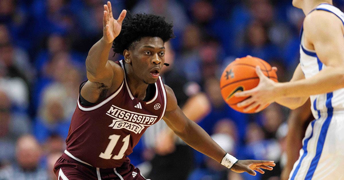 Samford transfer guard Trey Fort III commits to Michigan State