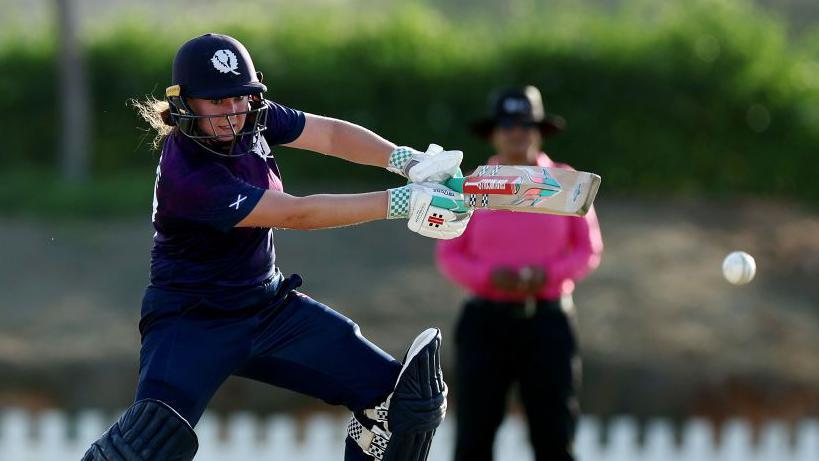 Bryce heroics not enough to save Scotland's World Cup hopes
