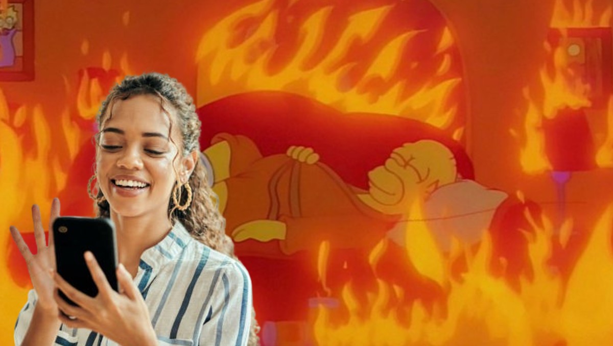 ¿Pecado reírse? Estos son los mejore MEMES del Viernes Santo