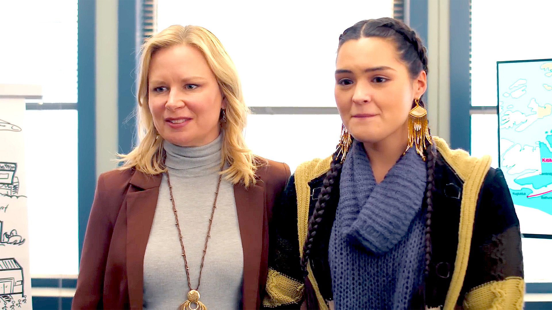 The Culture Behind the Couture: North of North’s Indigenous Fashion ...