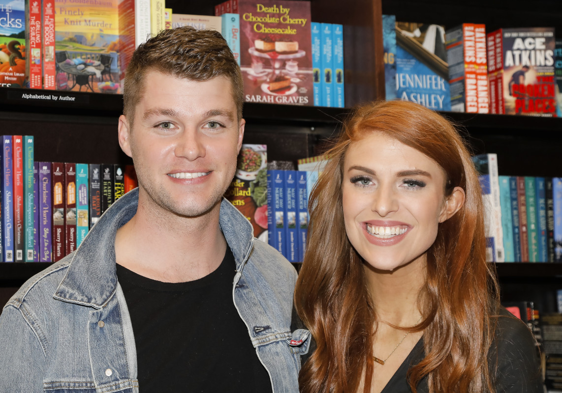 'Little People, Big World's Jeremy and Audrey Roloff Spill Surprising ...
