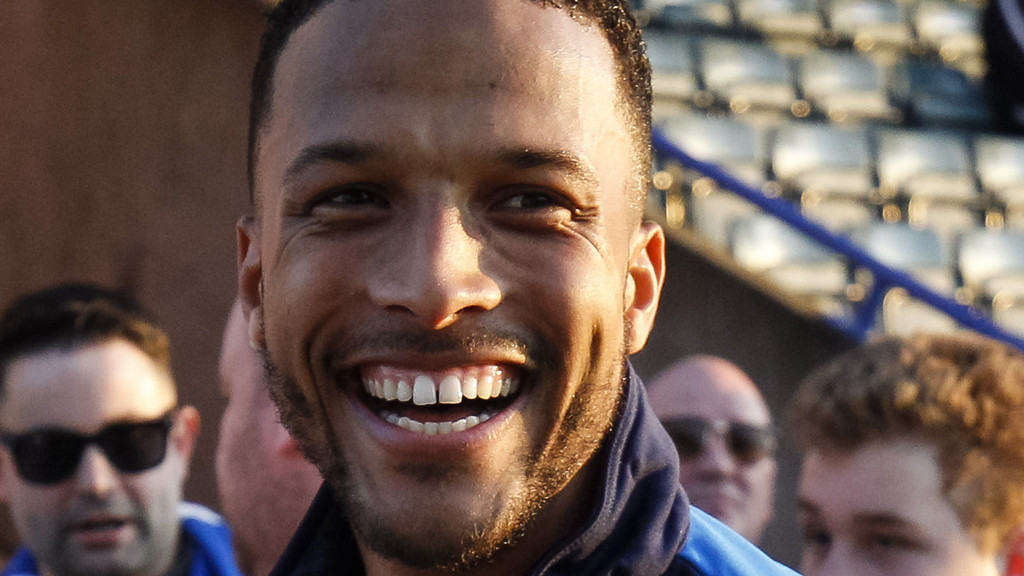 Footballer Joe Thompson dead at 36 after cancer battle