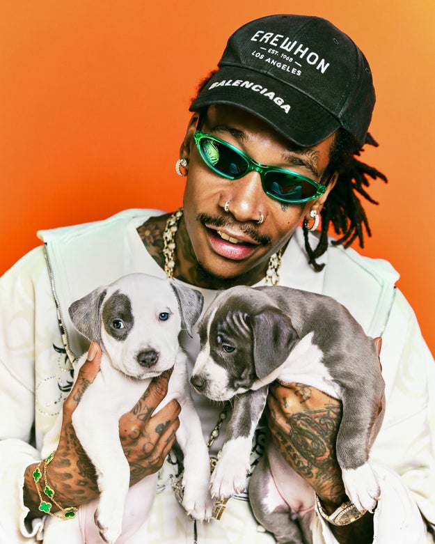 Get ready to hear his iconic laugh over and over and over again.